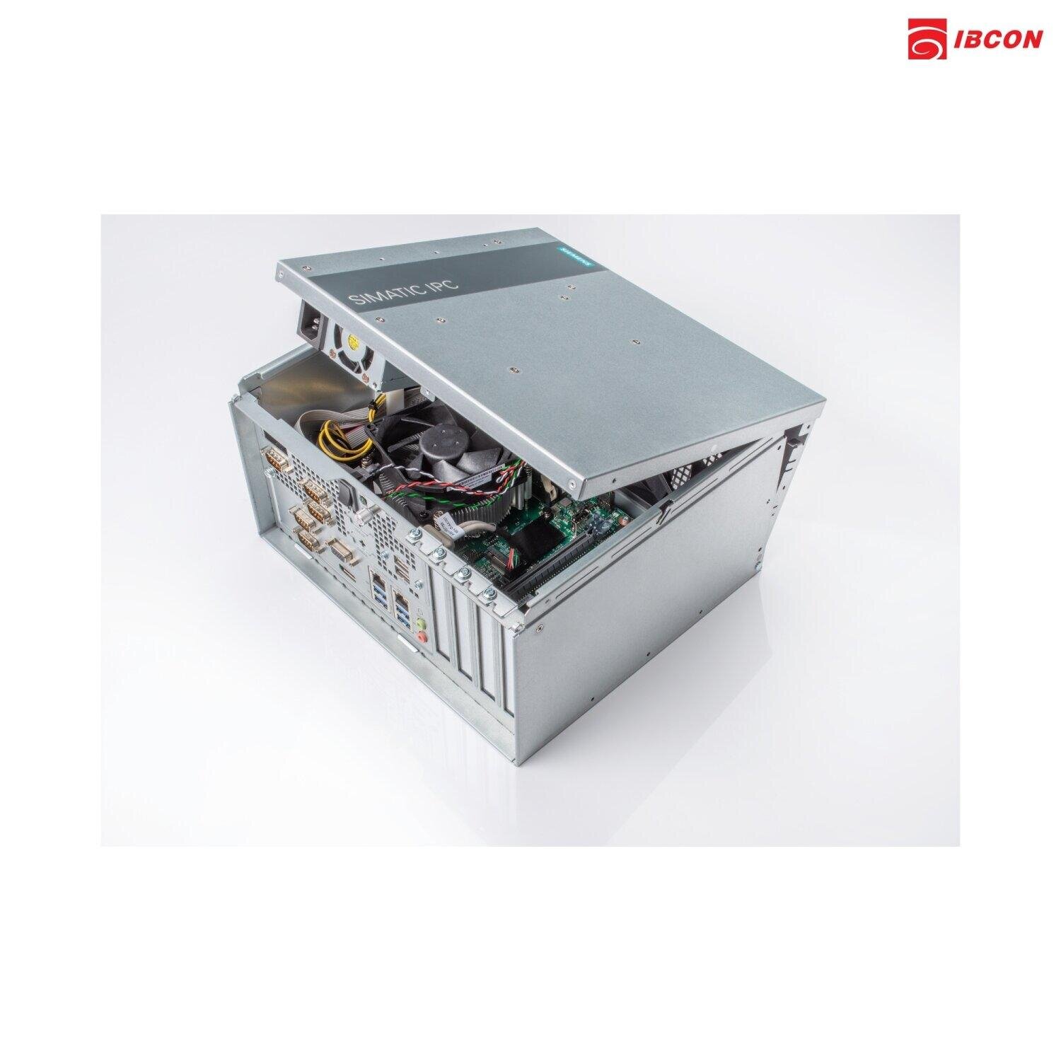 [SET] Siemens IPC527G CPU Core i5 (6AG4025-0CL10-0BA0) - IBCON