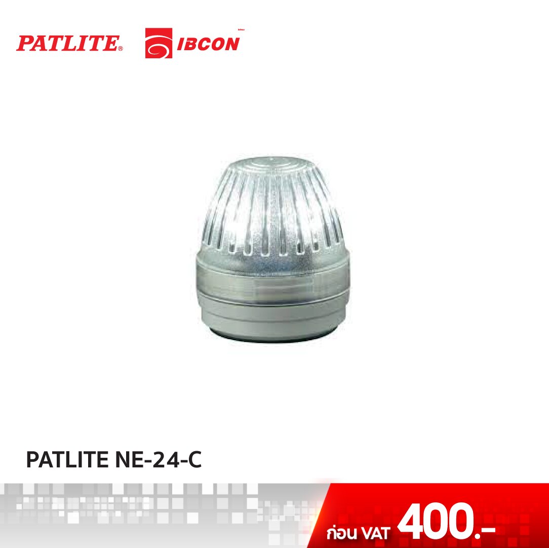 NE-24-C - IBCON