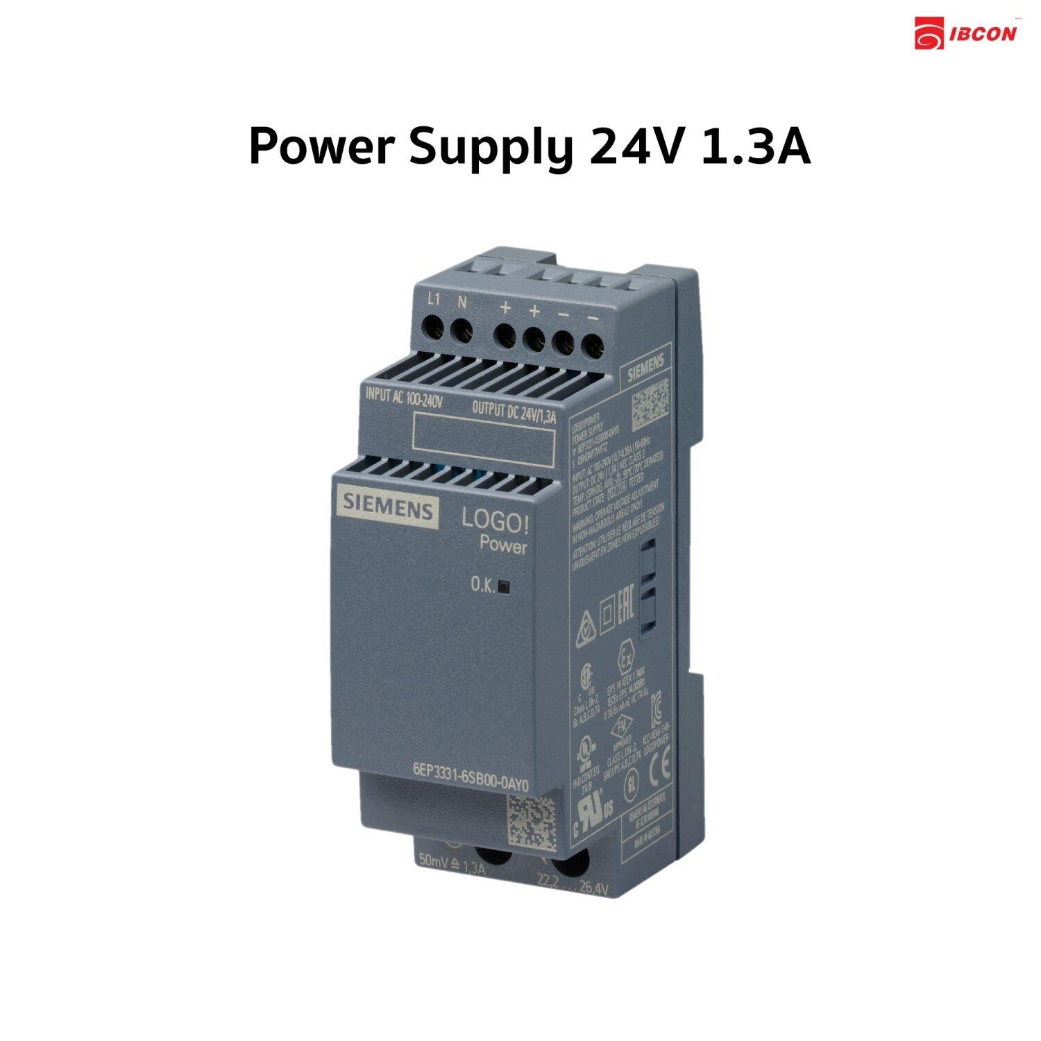 Siemens IPC127E 4Core IoT Gateway (6AG4021-0AB11-0BA0) - IBCON
