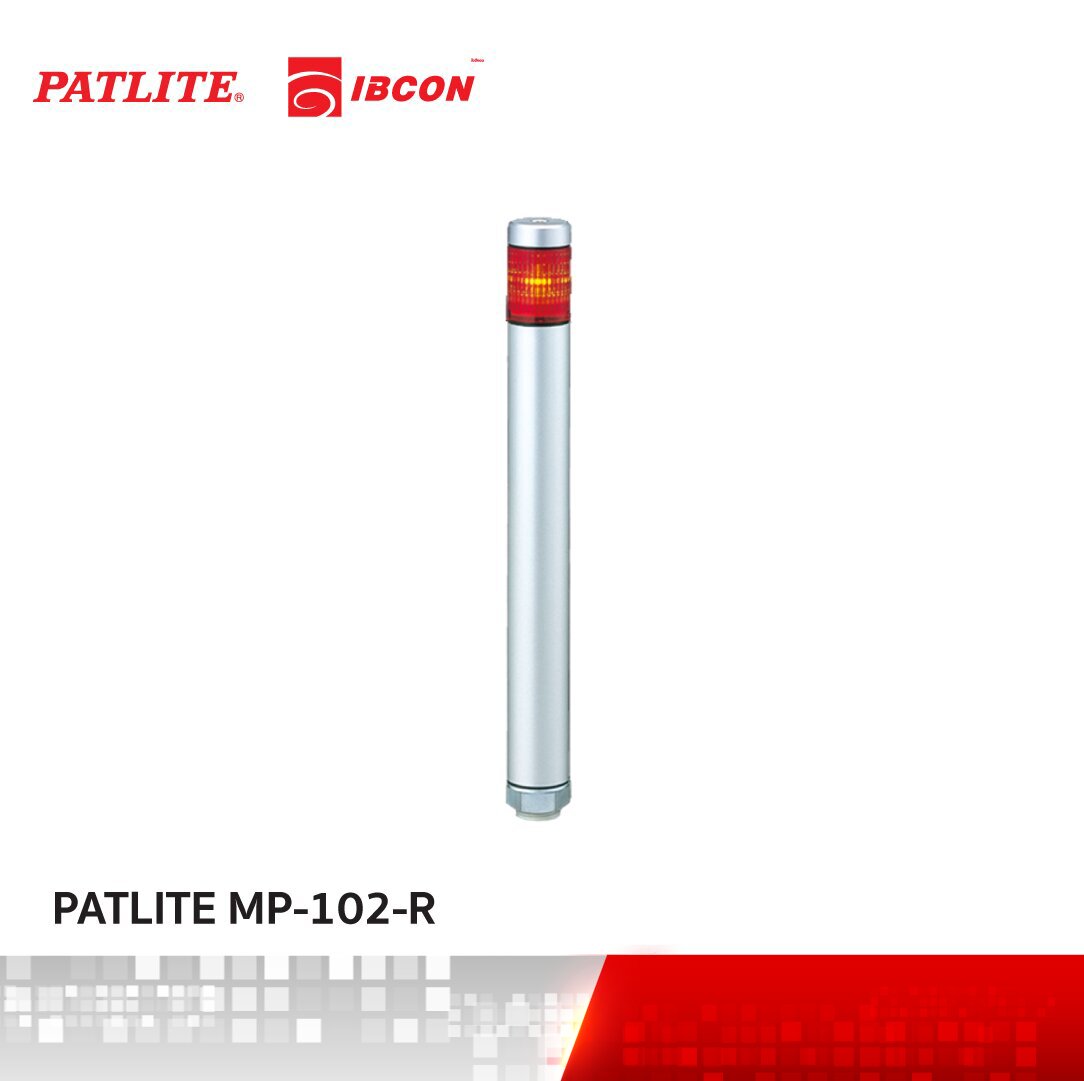 MP-102-R - IBCON