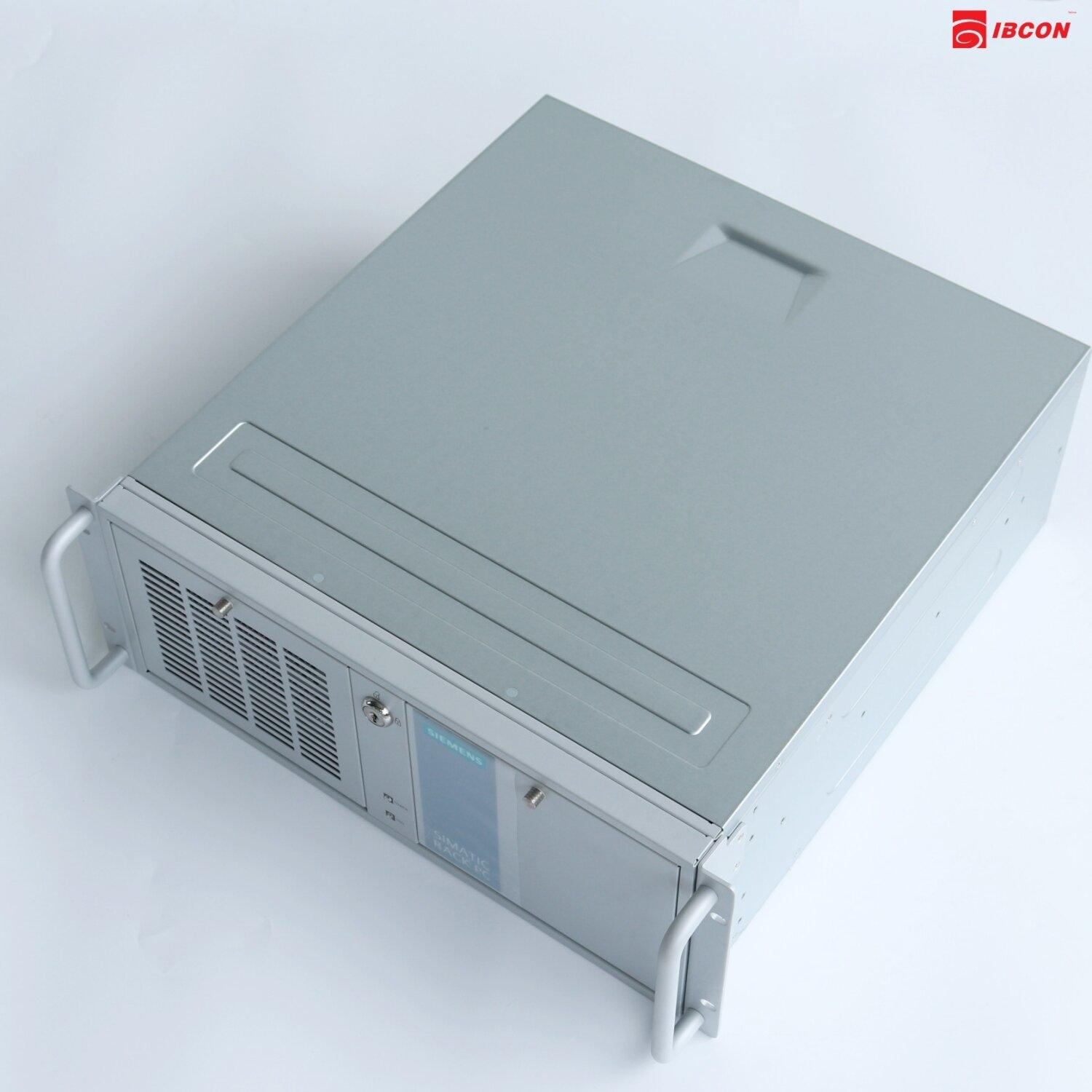 [Pre-Order] Siemens SIMATIC IPC347G (CPU Core i7) - IBCON