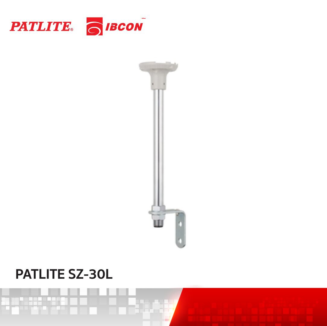 SZ-30L - IBCON