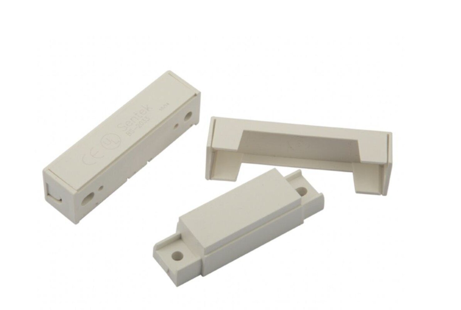 Magnetic Contact Sensor (NO, NC) - IBCON