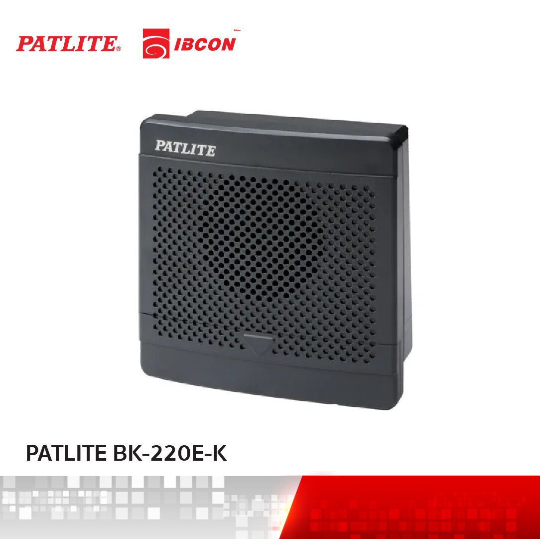 BK-220E-K - IBCON