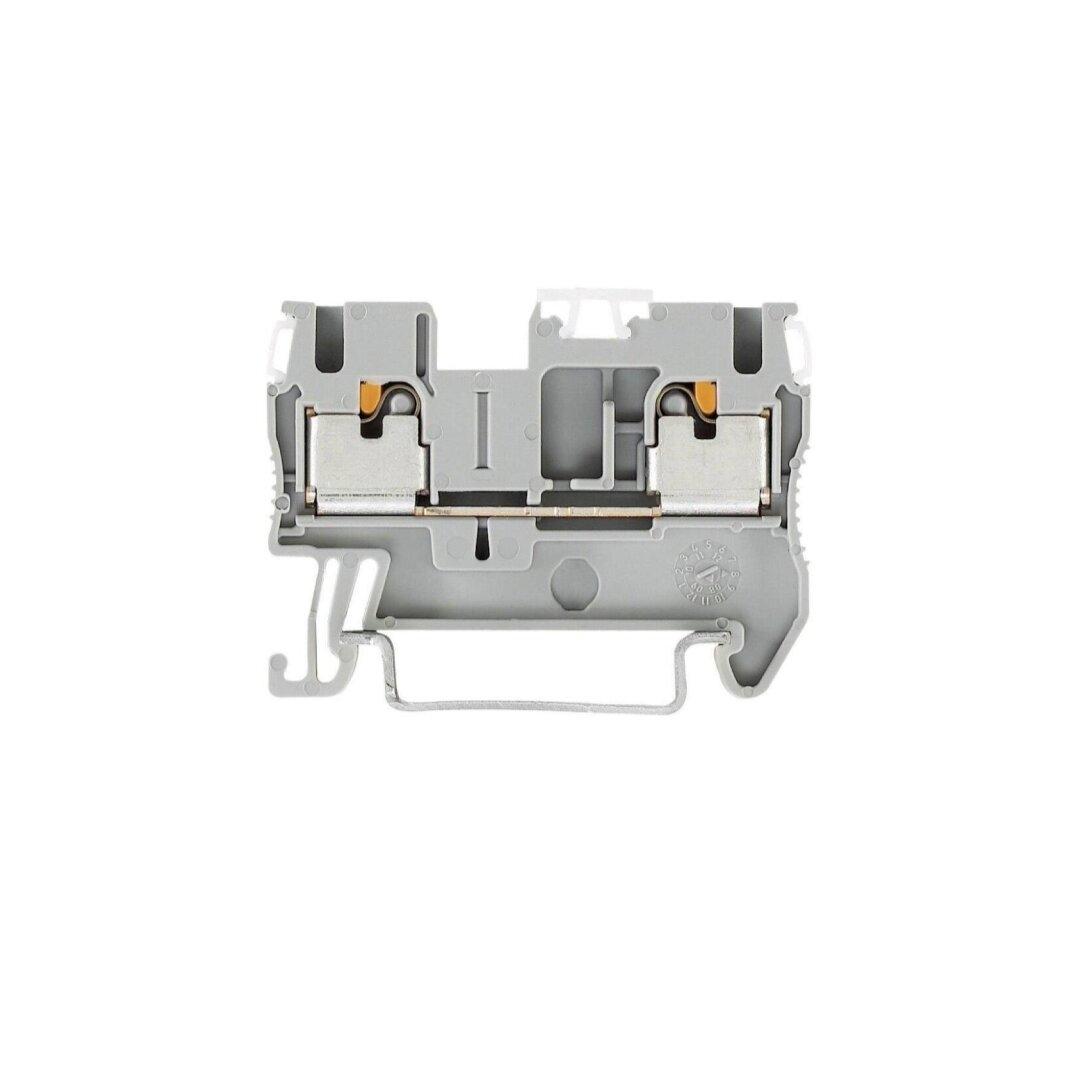 Push in terminal - PT 2,5 (3209510) - IBCON