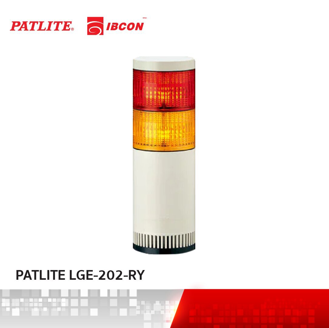 LGE-202-RY - IBCON