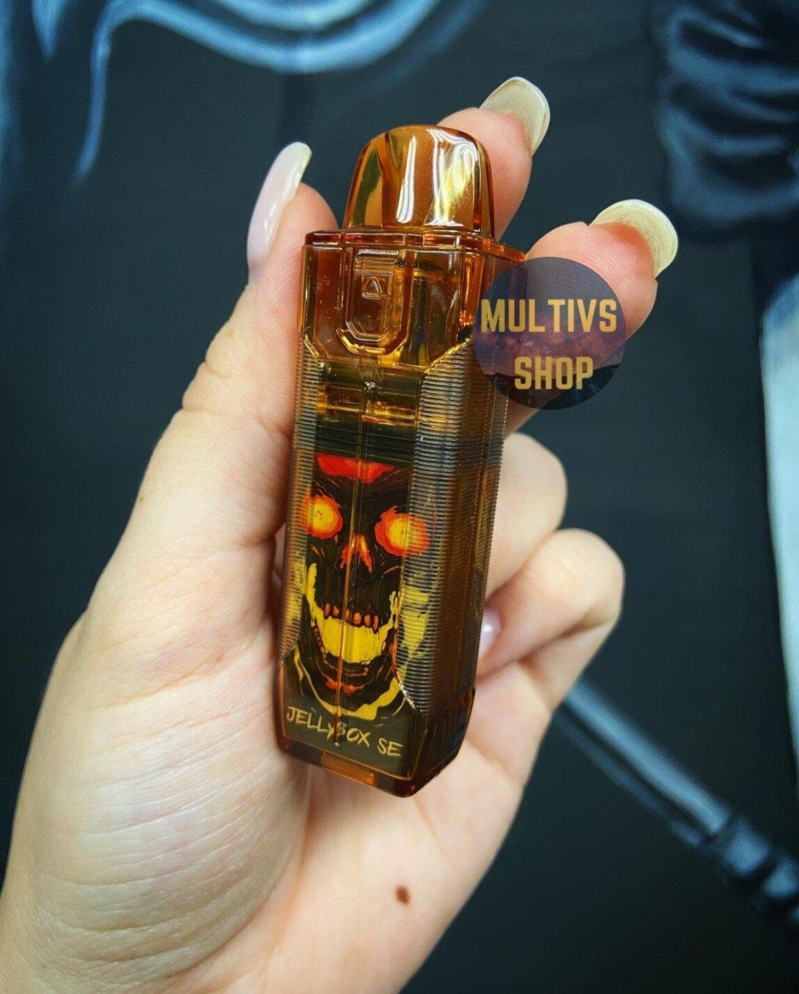 jellybox se - MULTIVS SHOP