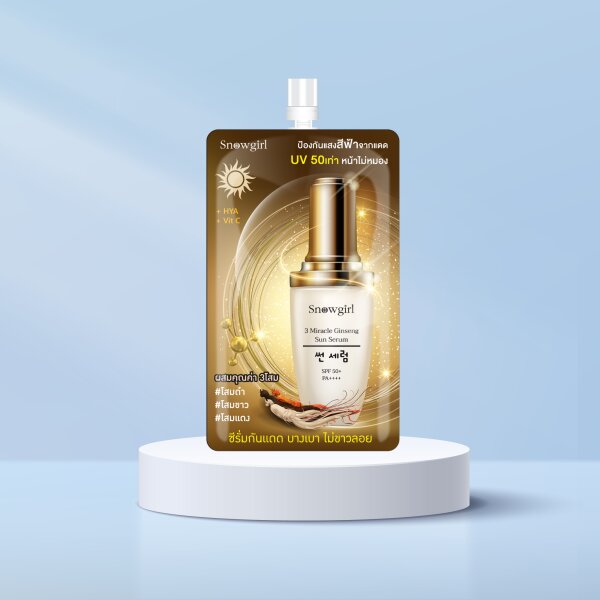 ສິນຄ້າຂາຍດີຂອງ Siam Natural Products - Siam Natural Products