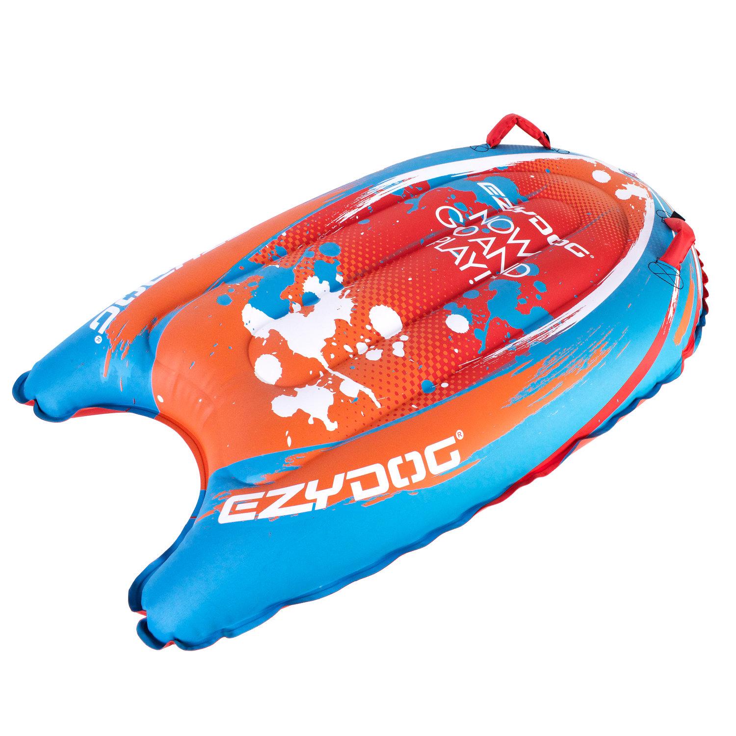 Inflatable Body Board - EzyDog Thailand
