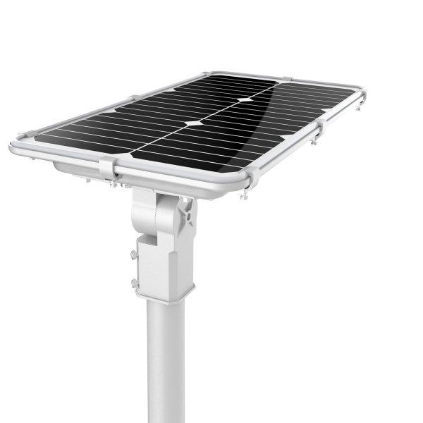 SL-2A Led Solar Street Light 30W - PK LIGHT