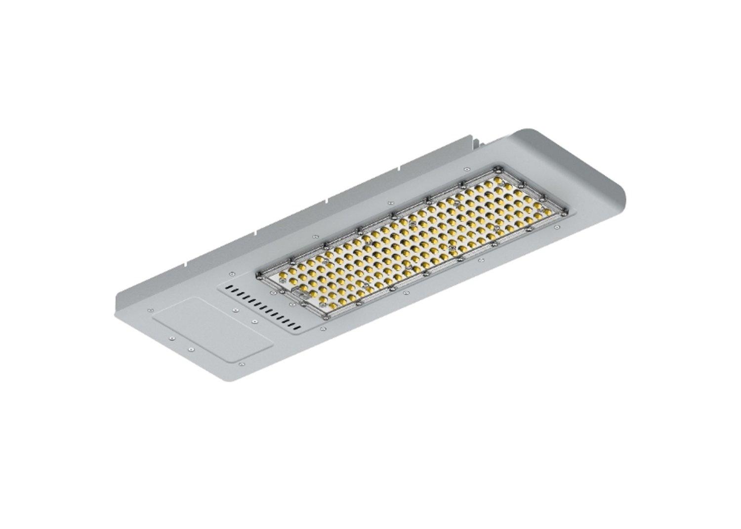 โคมไฟถนน Design Slim LED Street Light - PK LIGHT