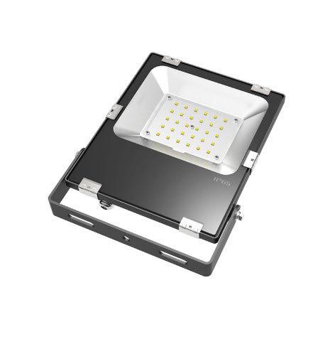 LED FLOOD LIGHT 10W-250W (TAB Series) โคมฟลัดไลท์ สปอร์ตไลท์ - PK LIGHT