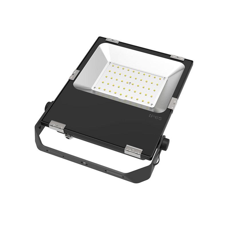 LED FLOOD LIGHT 10W-250W (TAB Series) โคมฟลัดไลท์ สปอร์ตไลท์ - PK LIGHT