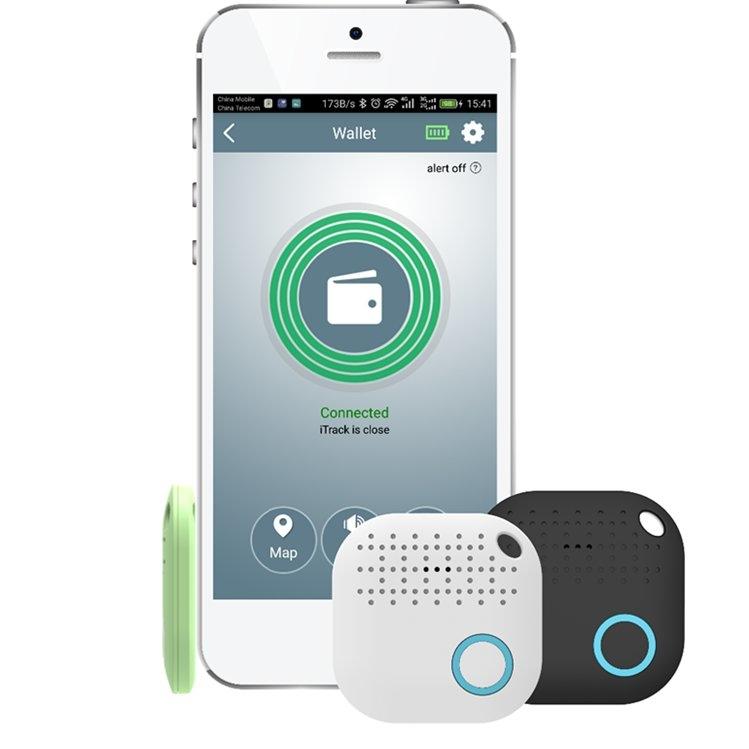 iTrack Easy 2 - Smart Tracker - Gadget2You