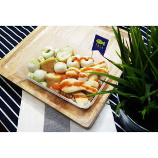 PALA Box Set size L 220 g. (00520) - Baimiang Healthy Shop