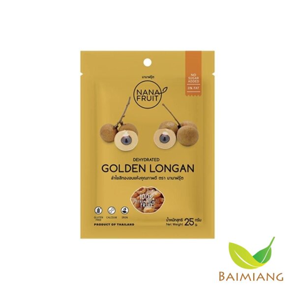 De La Lita แผ่นอัลมอลด์และข้าวรสดั้งเดิม ขนาด 25g. (03260) - Baimiang Healthy Shop ใบเมี่ยง