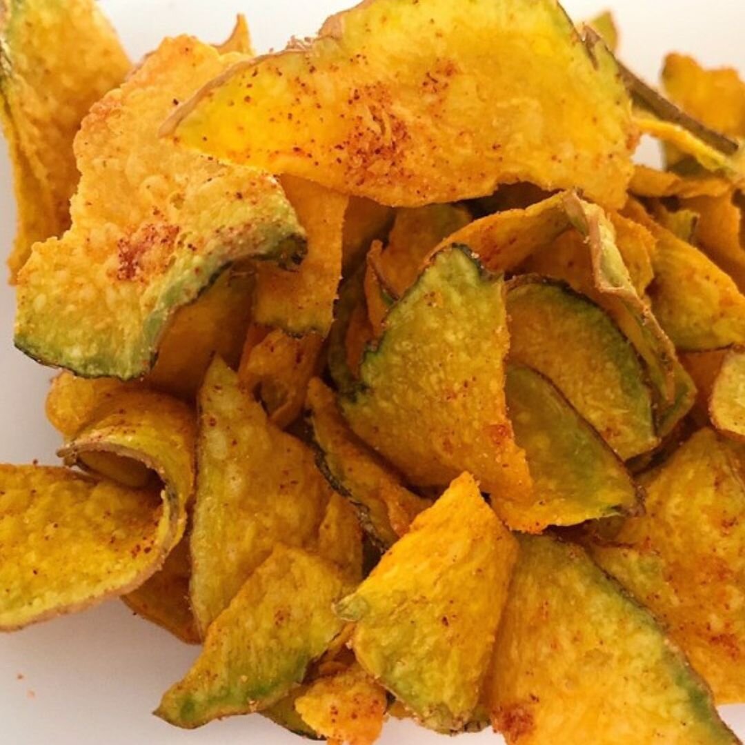 Clean Paradise Gluten Free ฟักทองลีนซาวครีม ขนาด 100 g. (02476) - Baimiang Healthy Shop