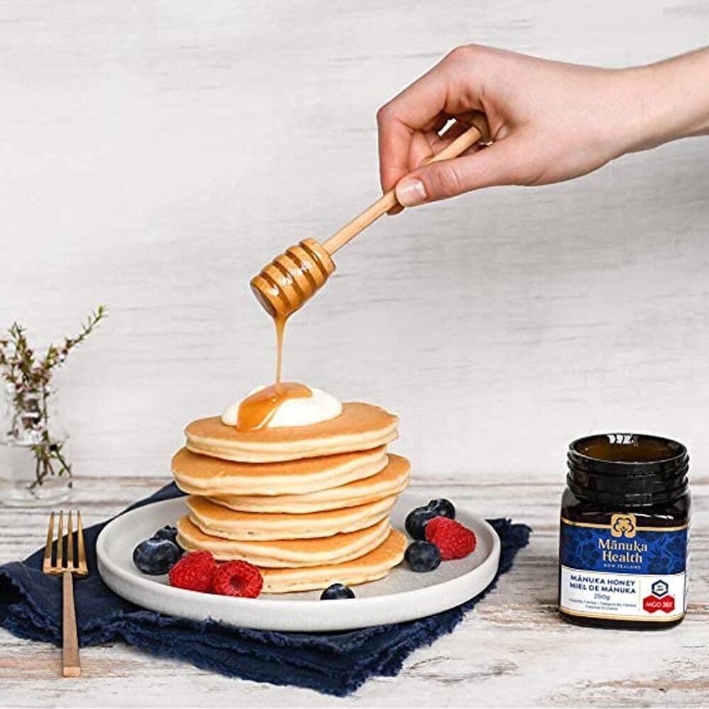Manuka Health Manuka Honey MGO 115+ ขนาด 250 กรัม (00280) - Baimiang ...