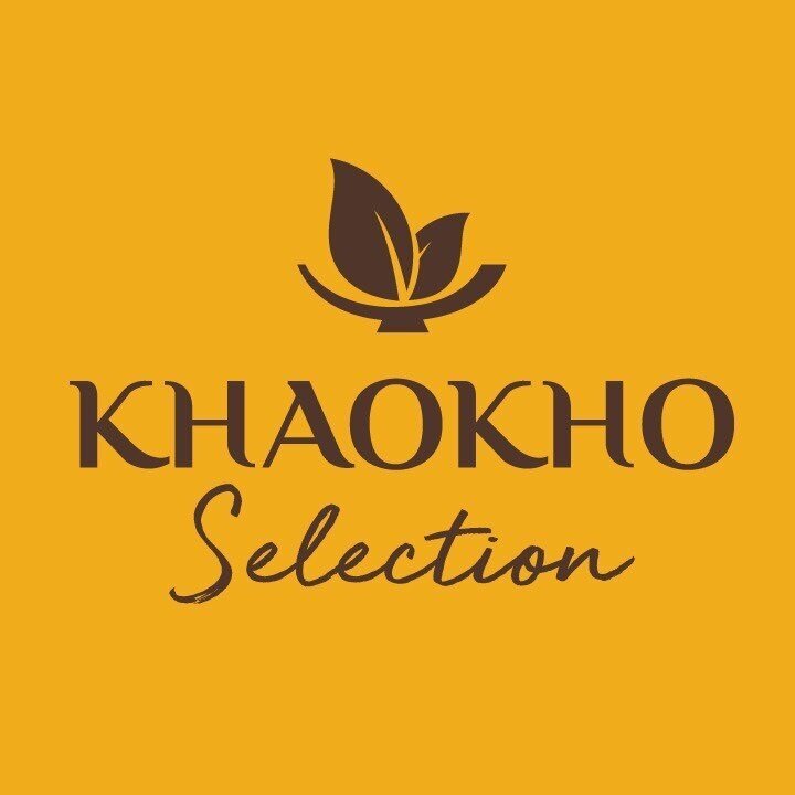 Khaokho Selection น้ำผึ้งดอกไม้ป่า 100p0g. (00092) - Baimiang Healthy Shop ใบเมี่ยง