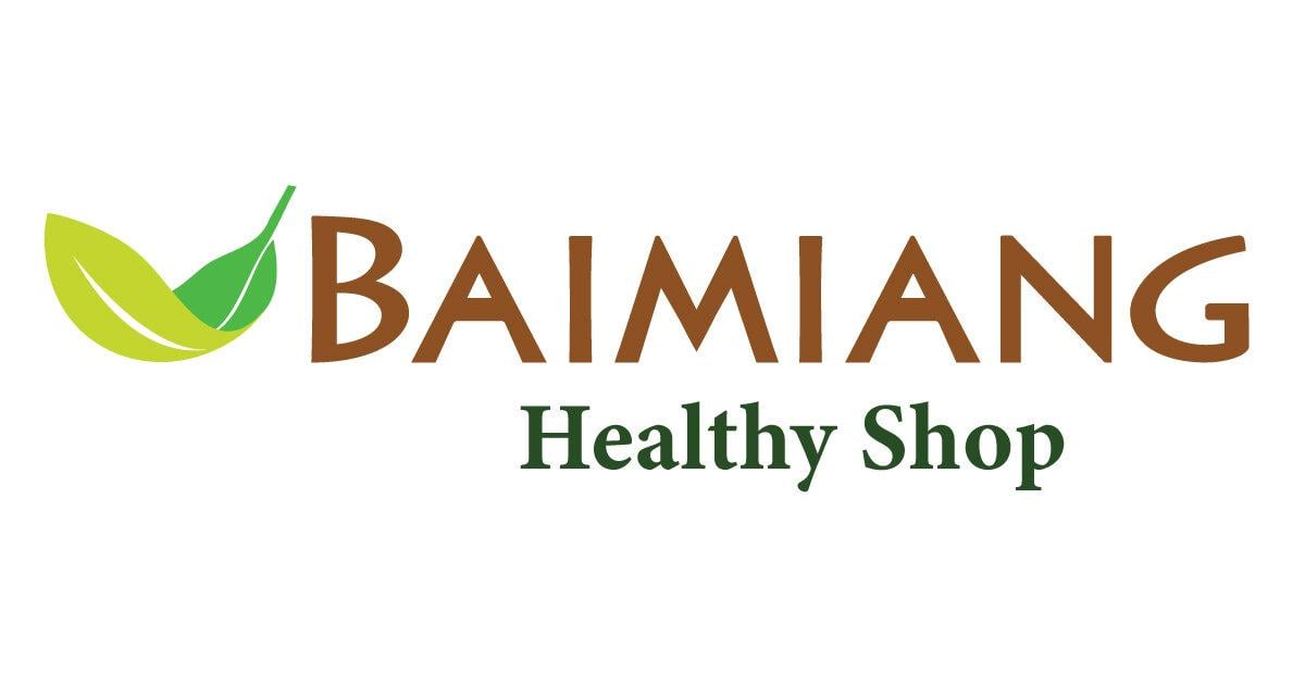 Baimiang Healthy Shop ใบเมี่ยง - Baimiang Healthy Shop ใบเมี่ยง
