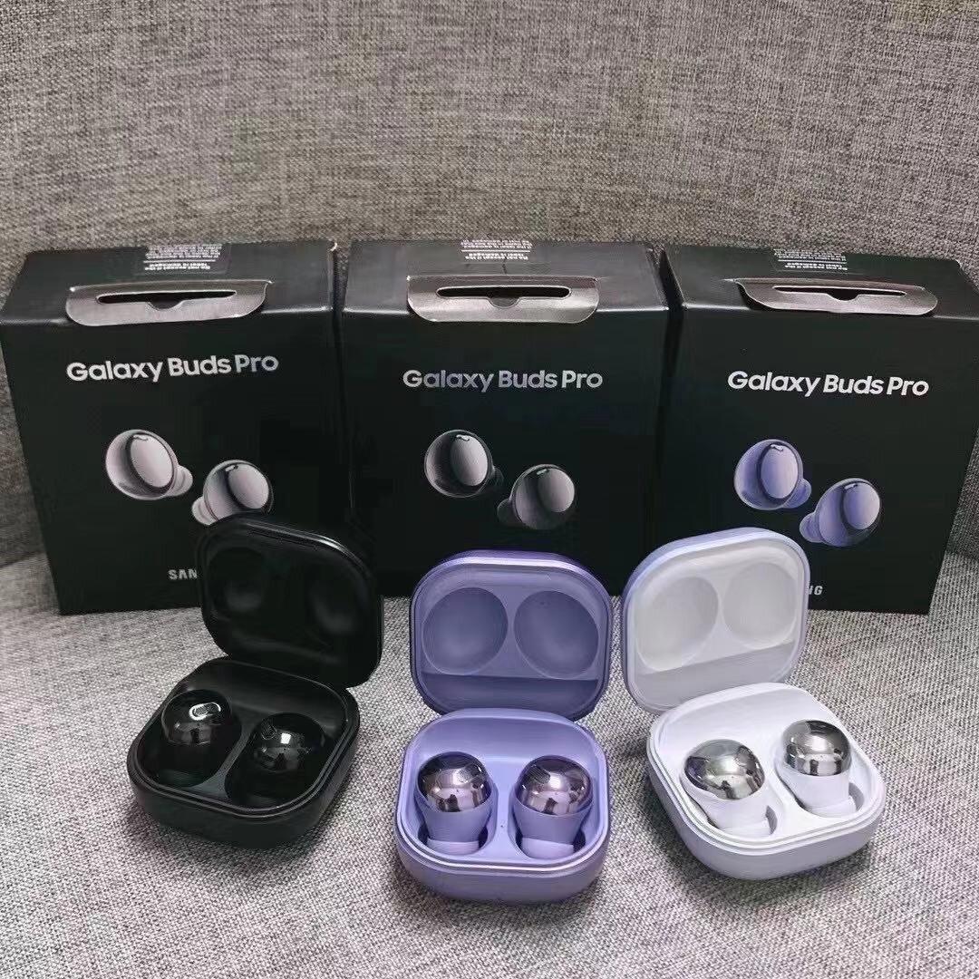 หูฟังบลูทูท Galaxy Buds Pro R190 - myhappyphones