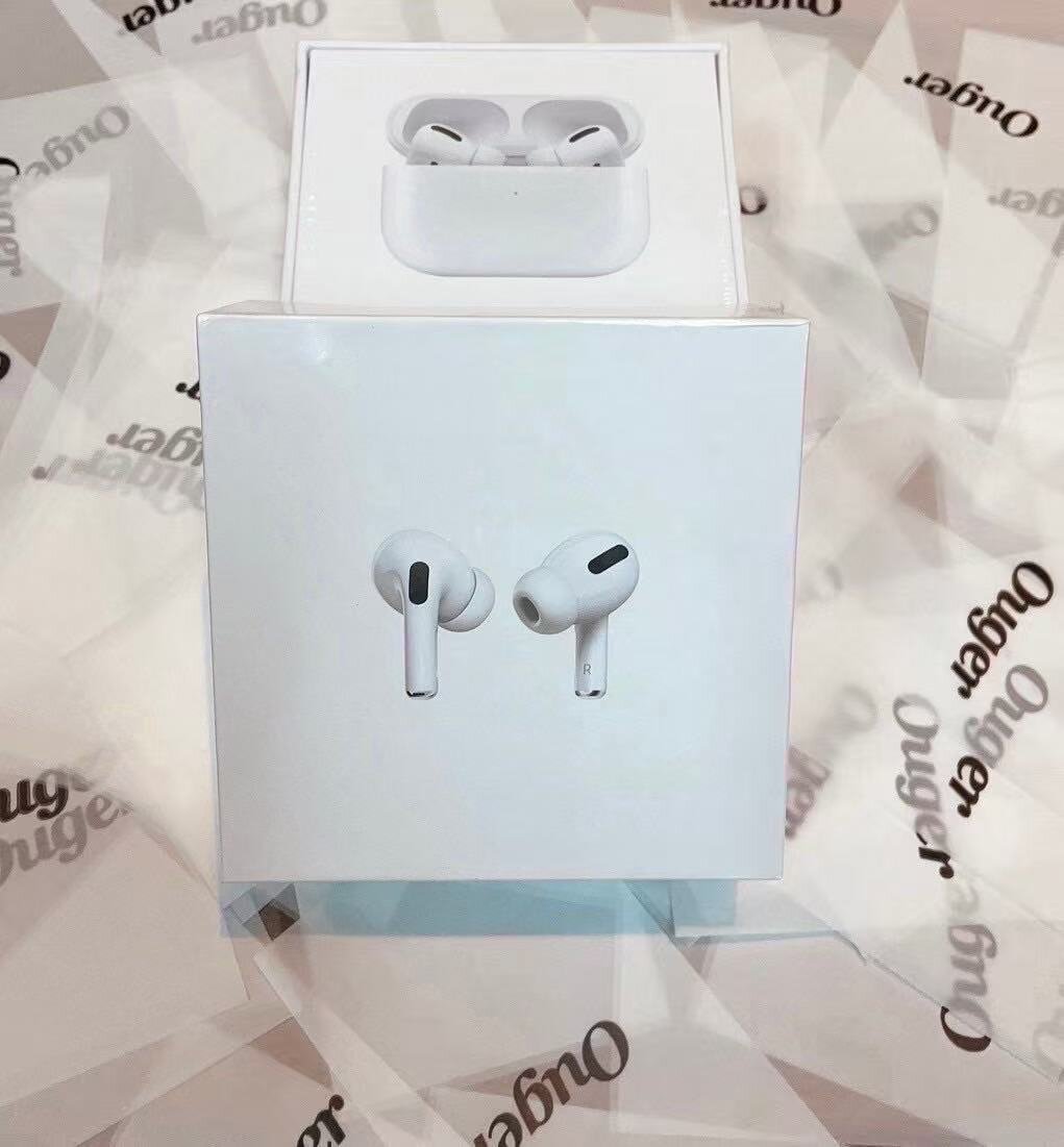 OUGER C3 พร้อมกล่องชาร์จ หูฟังบลูทูธไร้สาย BLUETOOTH EARPHONE ...