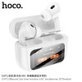 Hoco EW72 หูฟังบลูทูธไร้สายจอสัมผัส Wireless ANC touchscreen BT headset ...