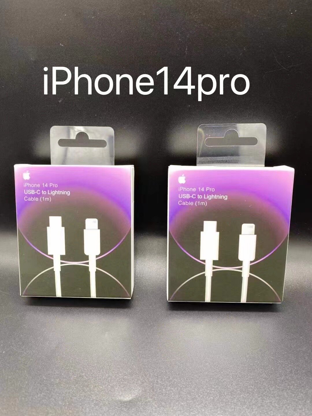 สายชาร์จ ip14 pro max Usb-c to ip - myhappyphones