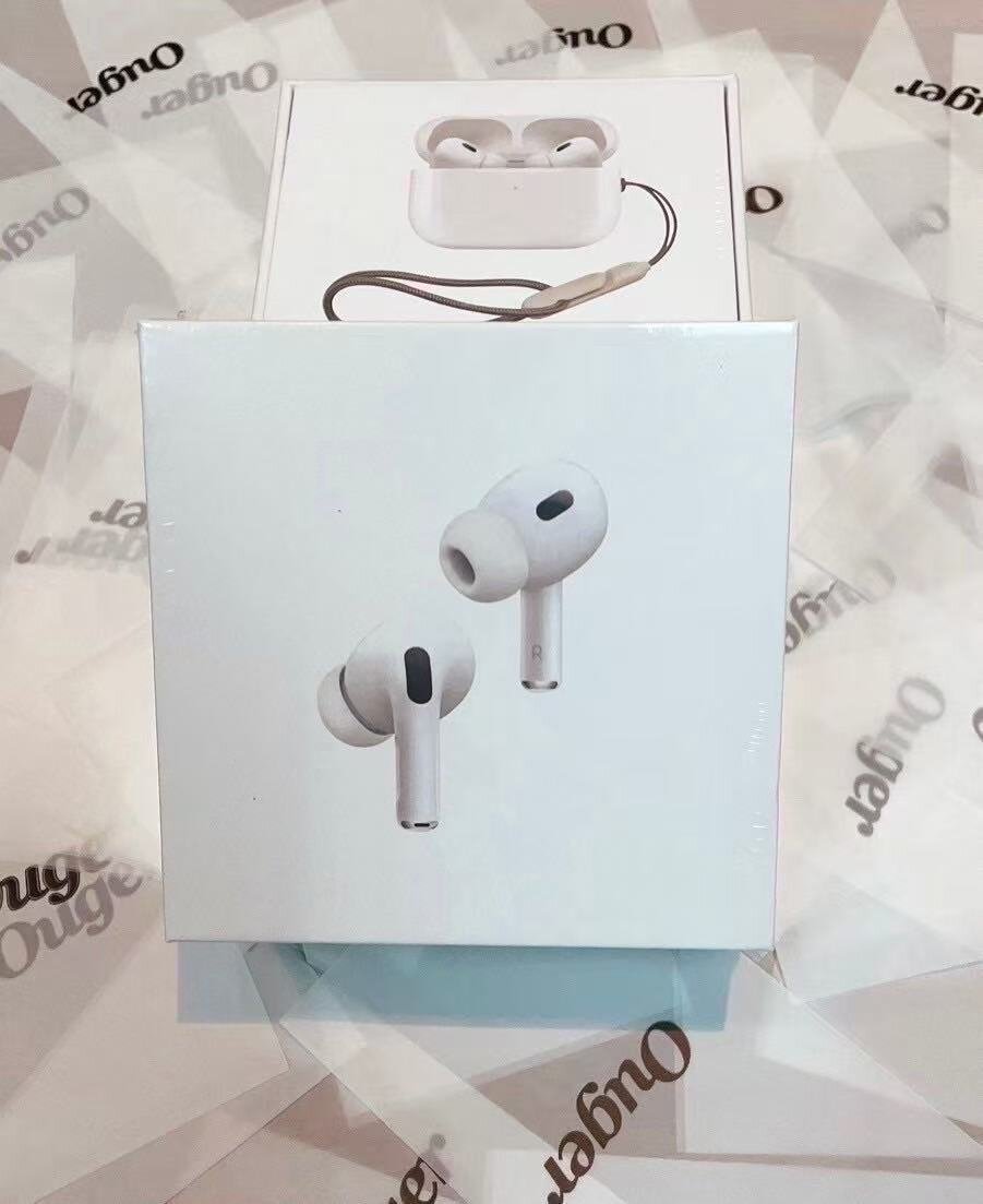 OUGER C5 พร้อมกล่องชาร์จ หูฟังบลูทูธไร้สาย BLUETOOTH EARPHONE ...