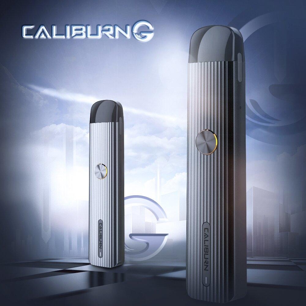 Caliburn G Podth caliburn-g-podth
