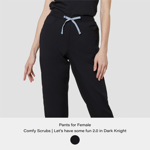 Comfy Scrubs - PAT-MED