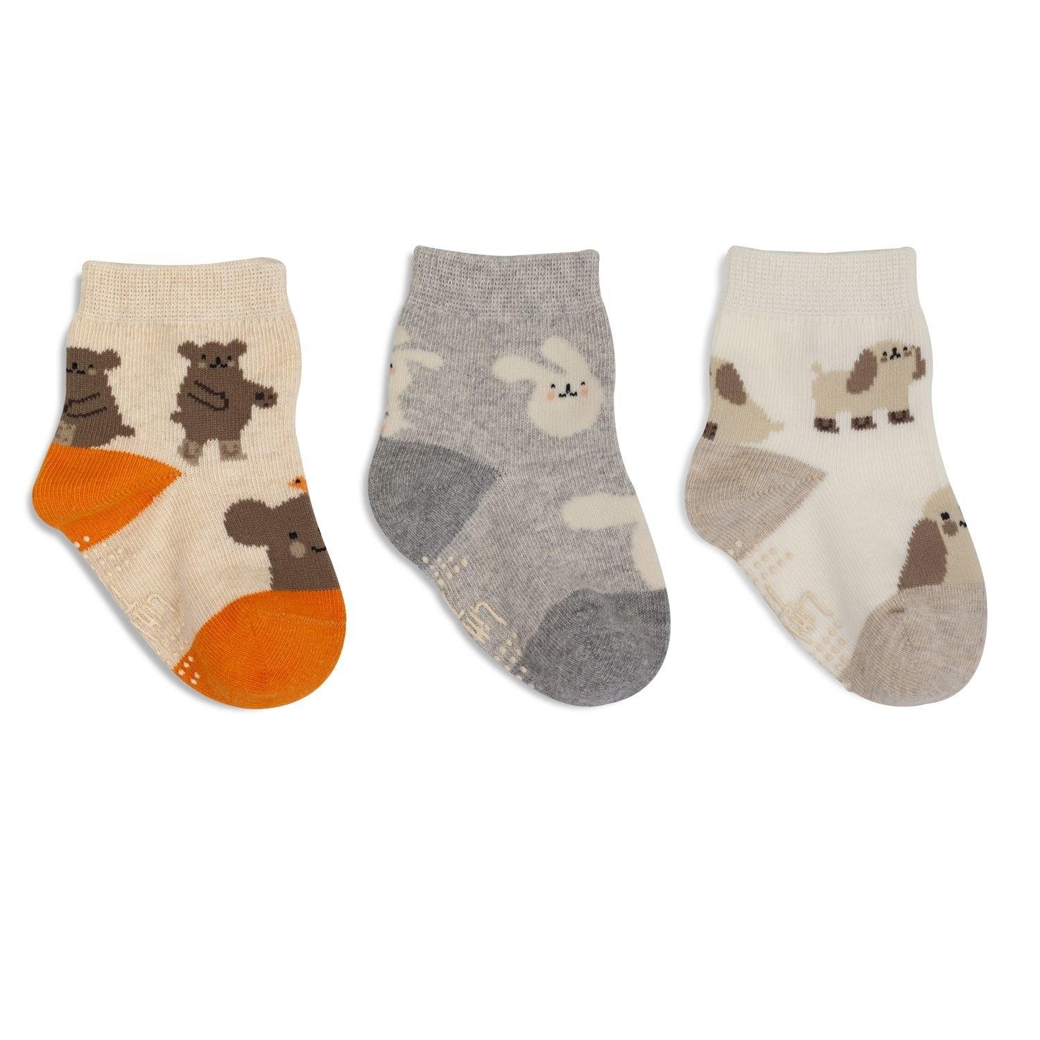 LT20-07 - Little Toe