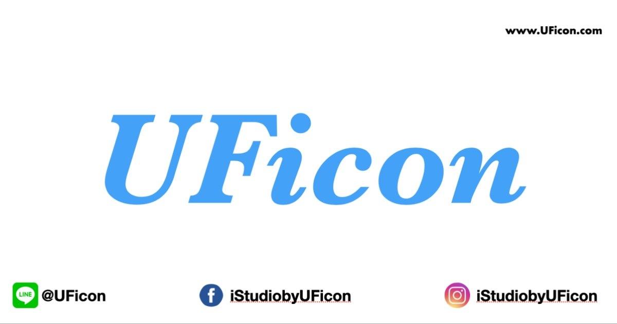 Login - UFicon