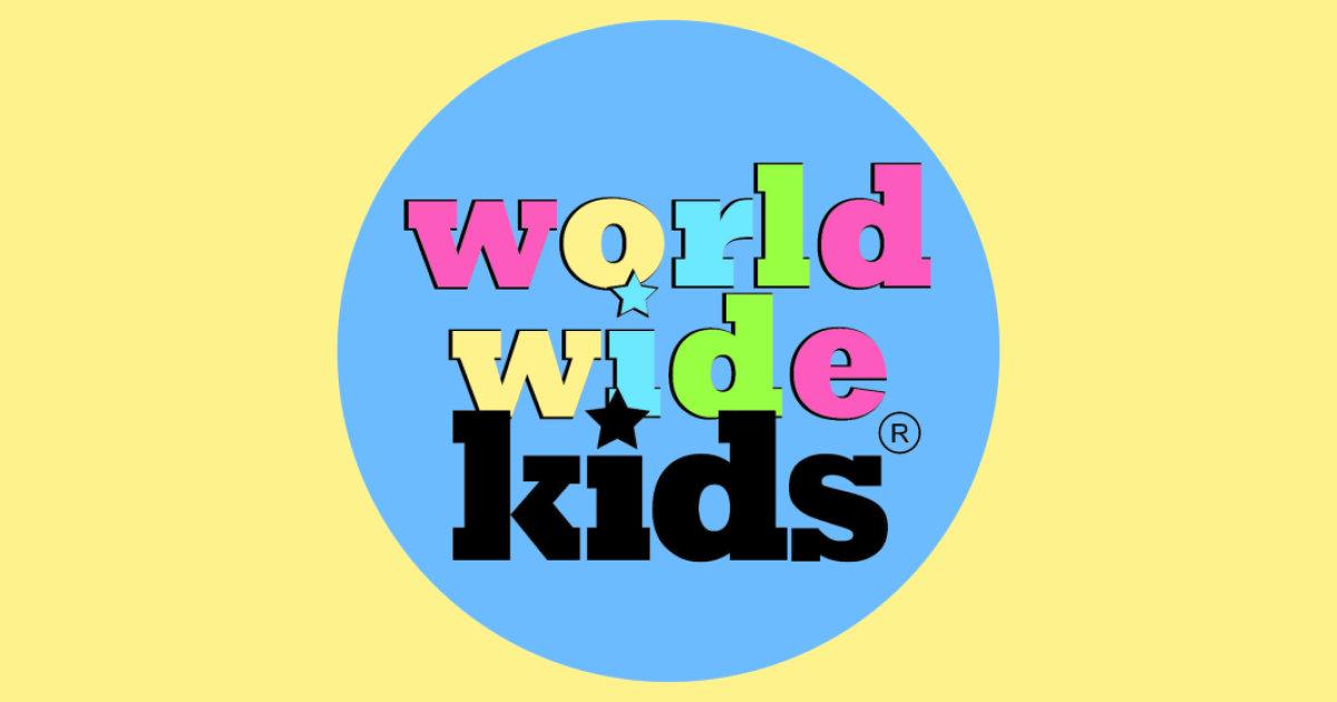 Login - worldwidekids