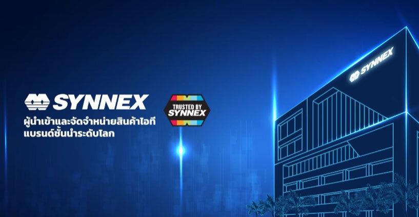 Synnex ผู้นำเข้าและจัดจำหน่ายสินค้าไอที - Thaiimportshop ⭐ ร้านค้า ...