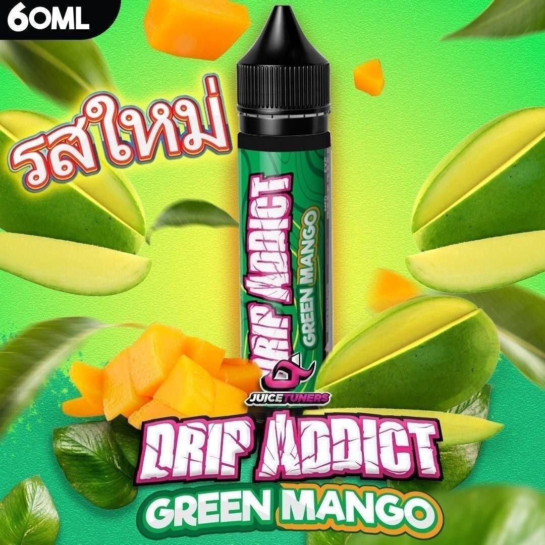 Drip Addict Bubblegum Series Watermelon Freebase 60ml [ แท้ ] | ดริปแอด ...