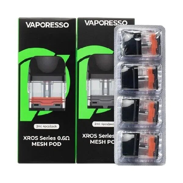 Xros Vaporesso