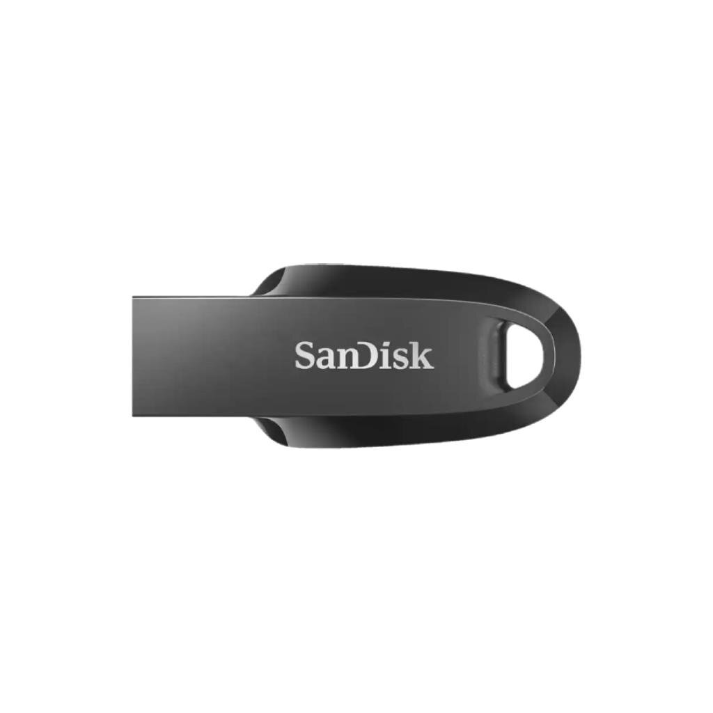 แฟลชไดรฟ์ SanDisk Ultra Curve 512 GB USB 3.2 Gen 1 Model : SDCZ550-512G ...