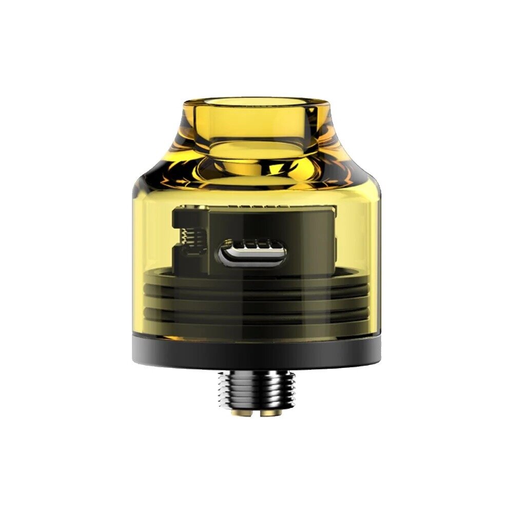 Wasp Nano RDA by Oumier แท้ 22มิล [ แท้ ] สีพิเศษ 3 สี!! Limited ...