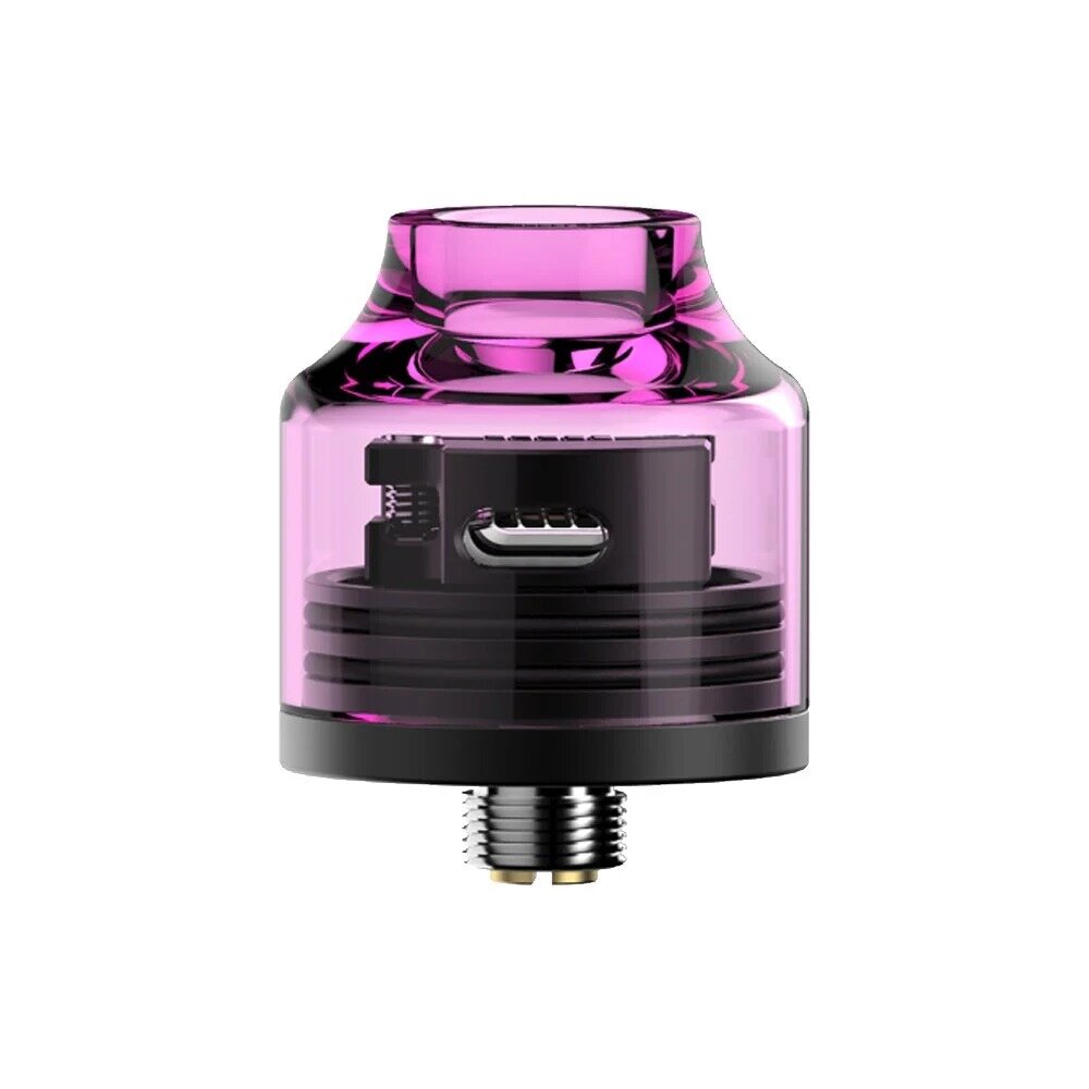 Wasp Nano RDA by Oumier แท้ 22มิล [ แท้ ] สีพิเศษ 3 สี!! Limited ...
