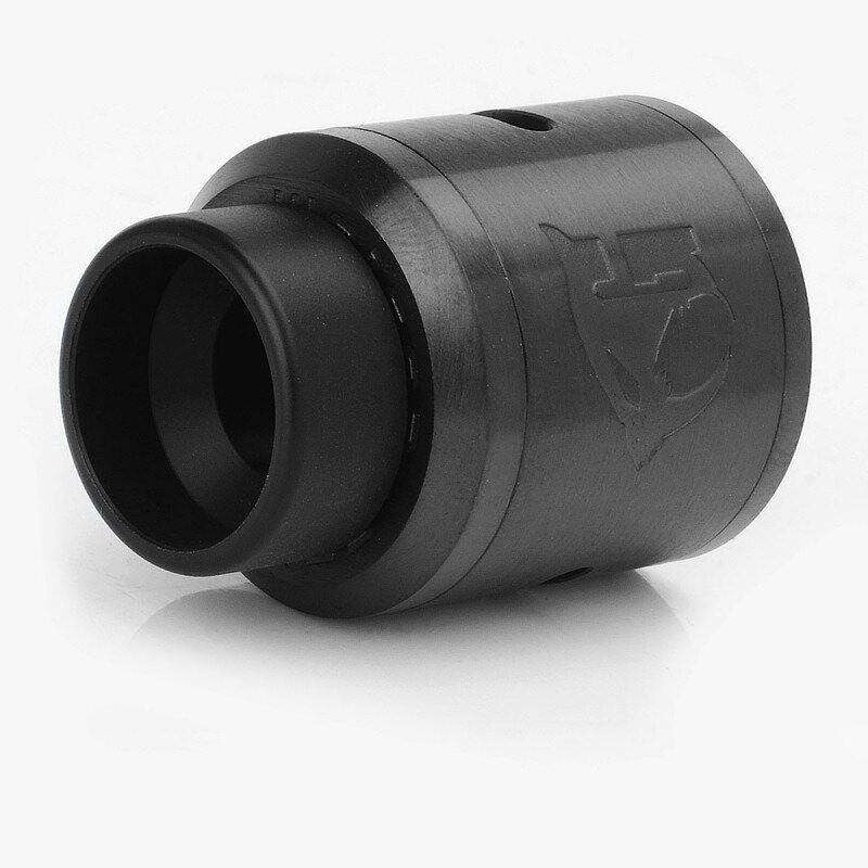 528 Custom Vape GOON V1.5 RDA 24mm [ แท้ ] | ไฟต์ทเวนตี้เอทคัสตอมเวปกูน ...