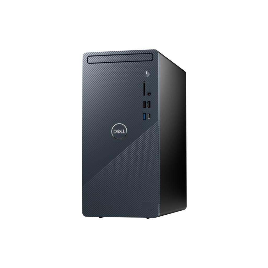 PC DELL INSPIRON i3-14100/4 Cores, 8 threads, 12.00 MB/8GB, 8GBx1, DDR5 ...