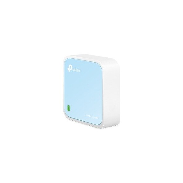 TP-Link 300Mbps Wireless N Nano Router Model : TL-WR802N [ รับประกันแท้ ...