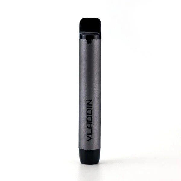 Vladdin X 550mAh (พร้อมพอตยา2หัวMenthol+Tobacco) แบบหัวพอตพร้อมน้ำยา ...