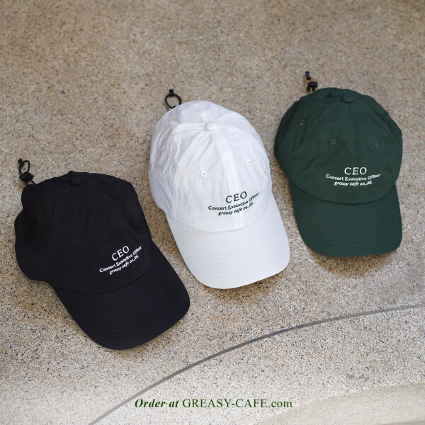 สินค้ามาใหม่ของ Greasy Cafe Official Store - Greasy Cafe Official Store