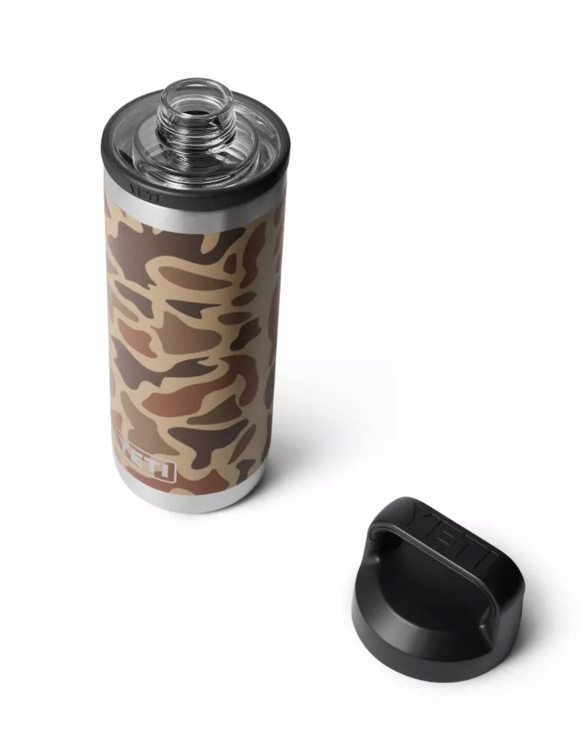 Yeti Limited + Free Sticker - Greasy Cafe Official Store