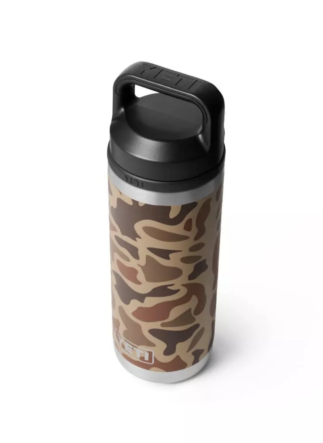 Yeti Limited + Free Sticker - Greasy Cafe Official Store
