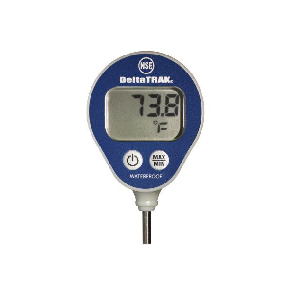 Delta Trak รุ่น 11050 Digital Thermometer - บริษัท เจ เค เอส อินเตอร์ ...