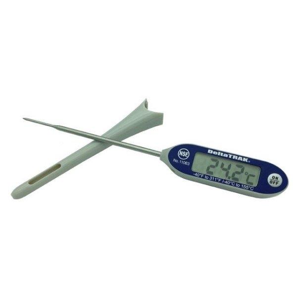 DeltaTrak รุ่น 11063 Digital Thermometer - บริษัท เจ เค เอส อินเตอร์ ...
