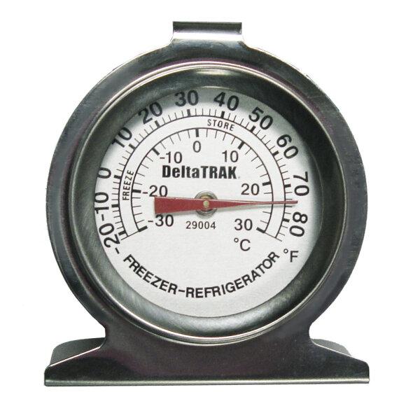 DeltaTrak รุ่น 29004 Freezer-Refrigerator Thermometer - บริษัท เจ เค ...